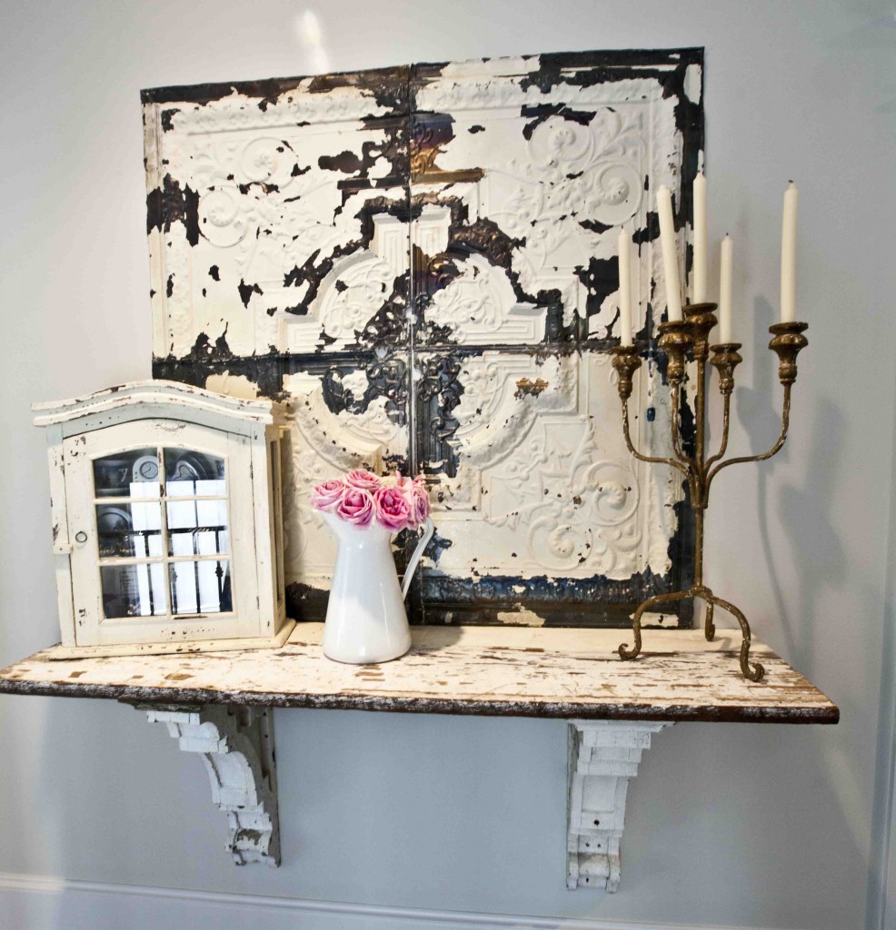 5 Ways to Use Salvaged Items in a Home - Cedar Hill Farmhouse