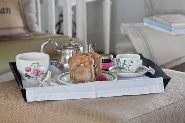 Ways to use Trays DIY Tips and Tricks - Cedar Hill Farmhouse