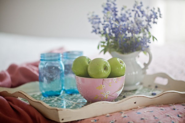 Ways to use Trays DIY Tips and Tricks - Cedar Hill Farmhouse