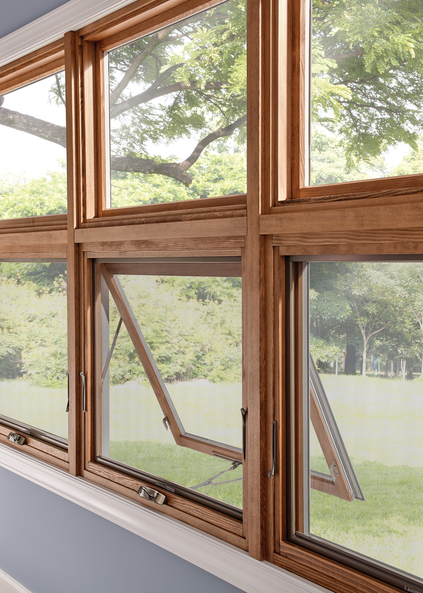 All about Windows - Cedar Hill Farmhouse