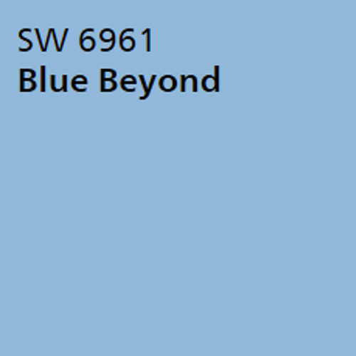 What are the NEW Country French Colors - Cedar Hill Farmhouse