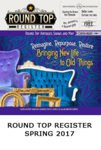 Press - Cedar Hill Farmhouse