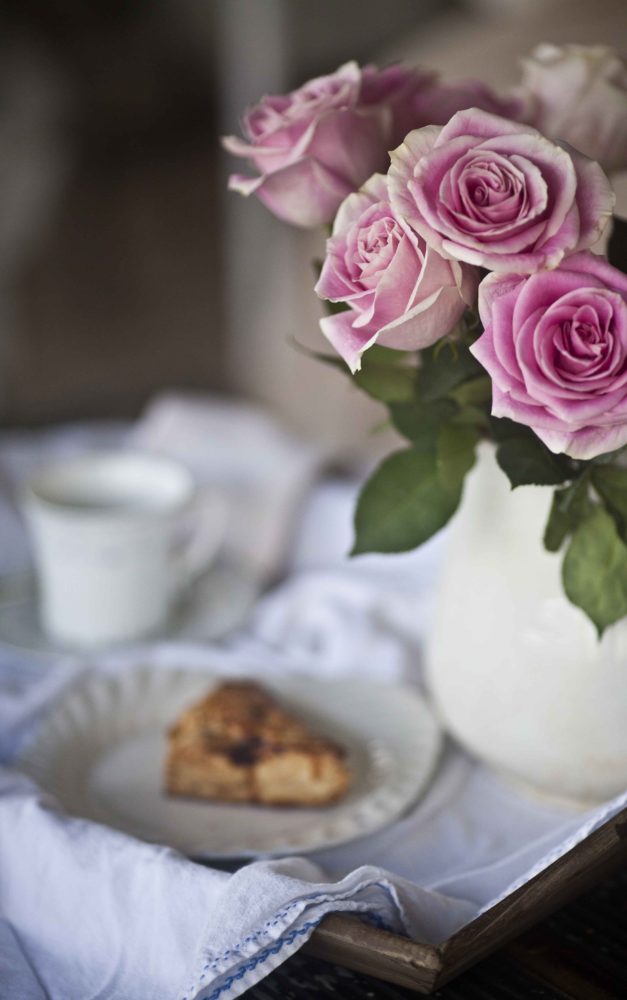 Outdoor Entertaining Ideas - Cedar Hill Farmhouse