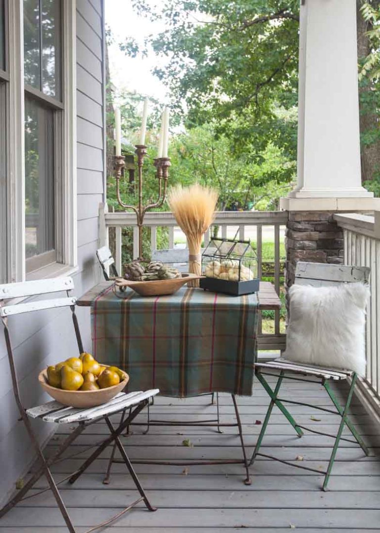 4 Season Décor Items - Cedar Hill Farmhouse
