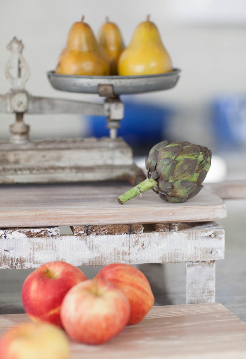 Fall Décor From the Grocery Store - Cedar Hill Farmhouse