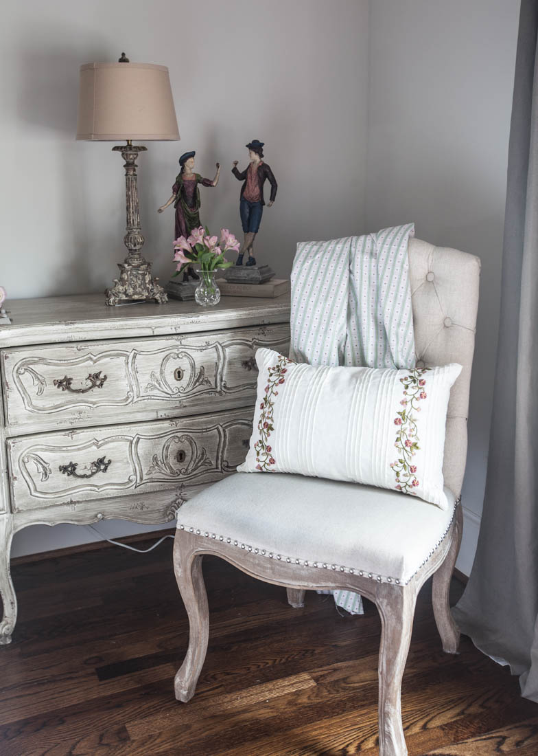 Get a High End Look for Less - Cedar Hill Farmhouse