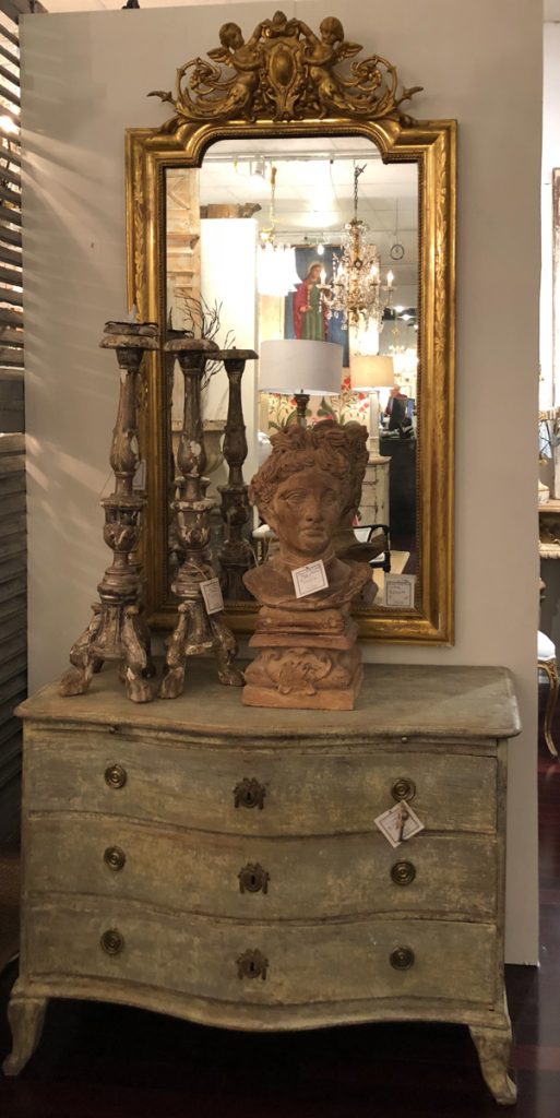 Decorating Tips from the Design Center - Cedar Hill Farmhouse