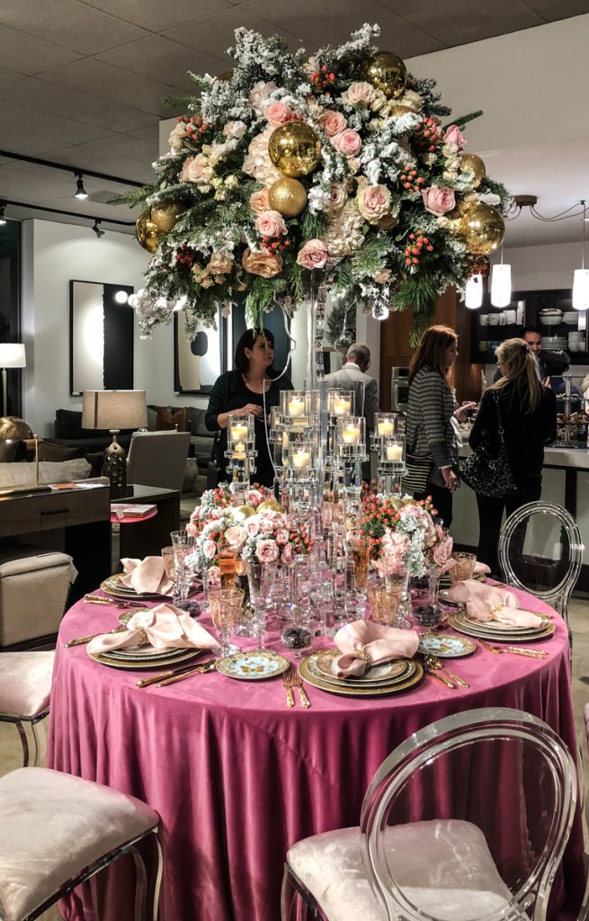 Decorating Tips from the Design Center - Cedar Hill Farmhouse