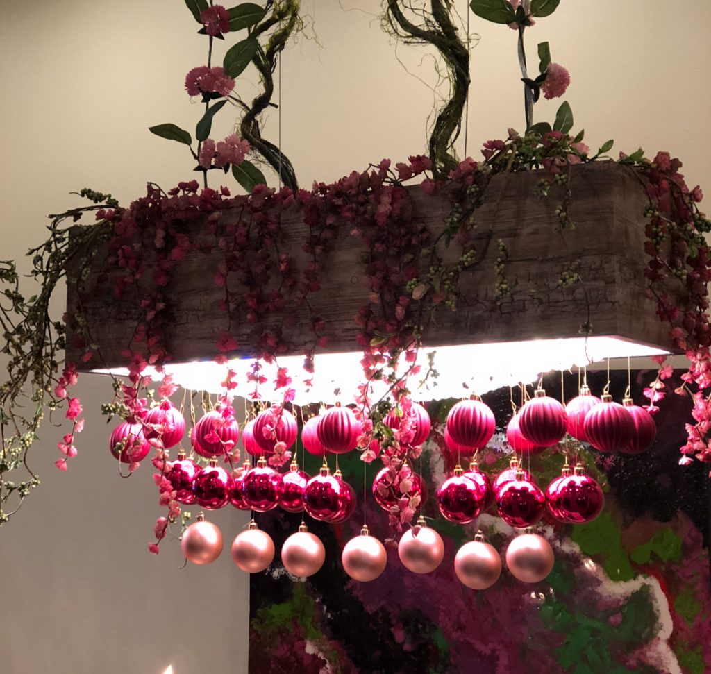 Decorating Tips from the Design Center - Cedar Hill Farmhouse