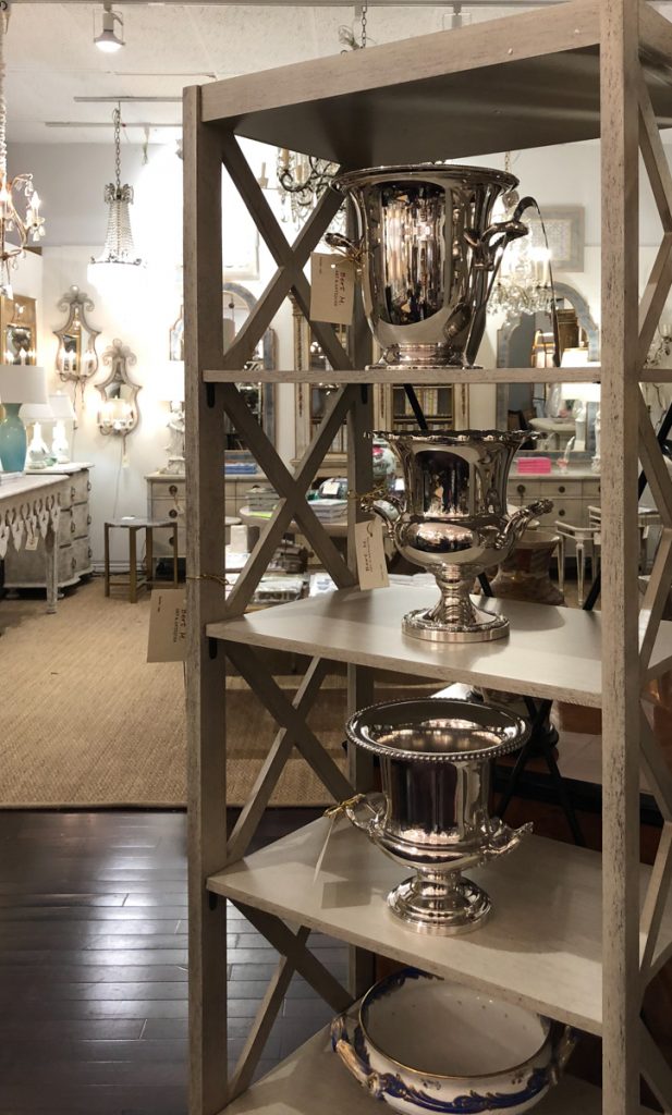 Decorating Tips from the Design Center - Cedar Hill Farmhouse