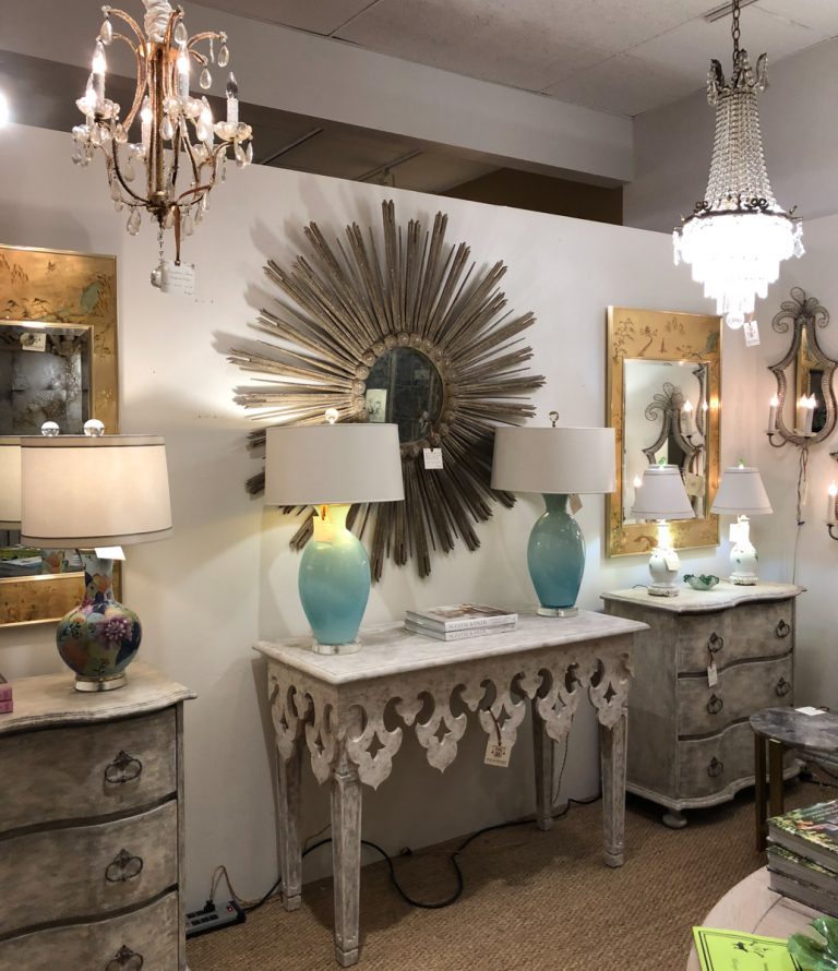 Decorating Tips from the Design Center - Cedar Hill Farmhouse