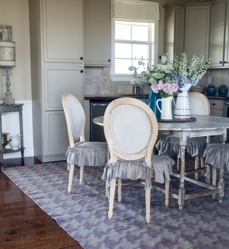 Farm Tour - Cedar Hill Farmhouse